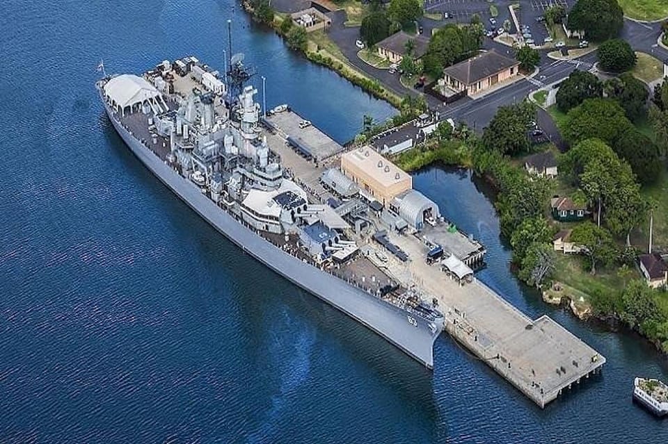 From Waikiki: Complete Pearl Harbor Experience Tour - Why This Tour Offers Real Value
