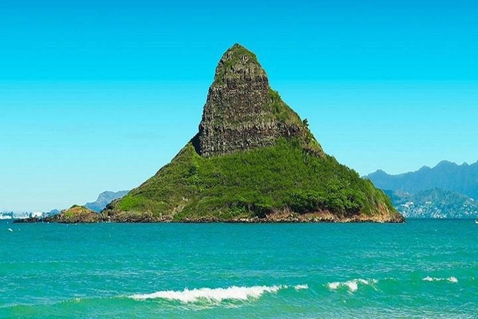 From Waikiki: Oahu Grand Circle Island Experience - What Tour Participants Say