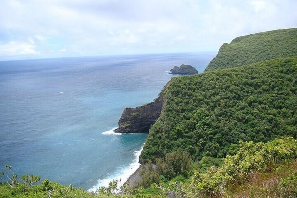 From Waikiki: Oahu Grand Circle Island Experience - FAQs