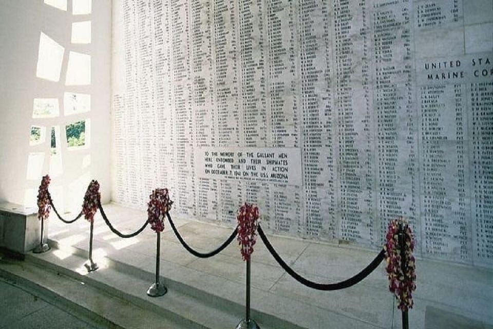 From Waikiki: USS Arizona Memorial and Honolulu City Tour - An Honest Look at the Tour Experience