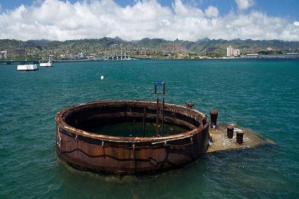 From Waikiki: USS Arizona Memorial and Honolulu City Tour - What Travelers Should Know