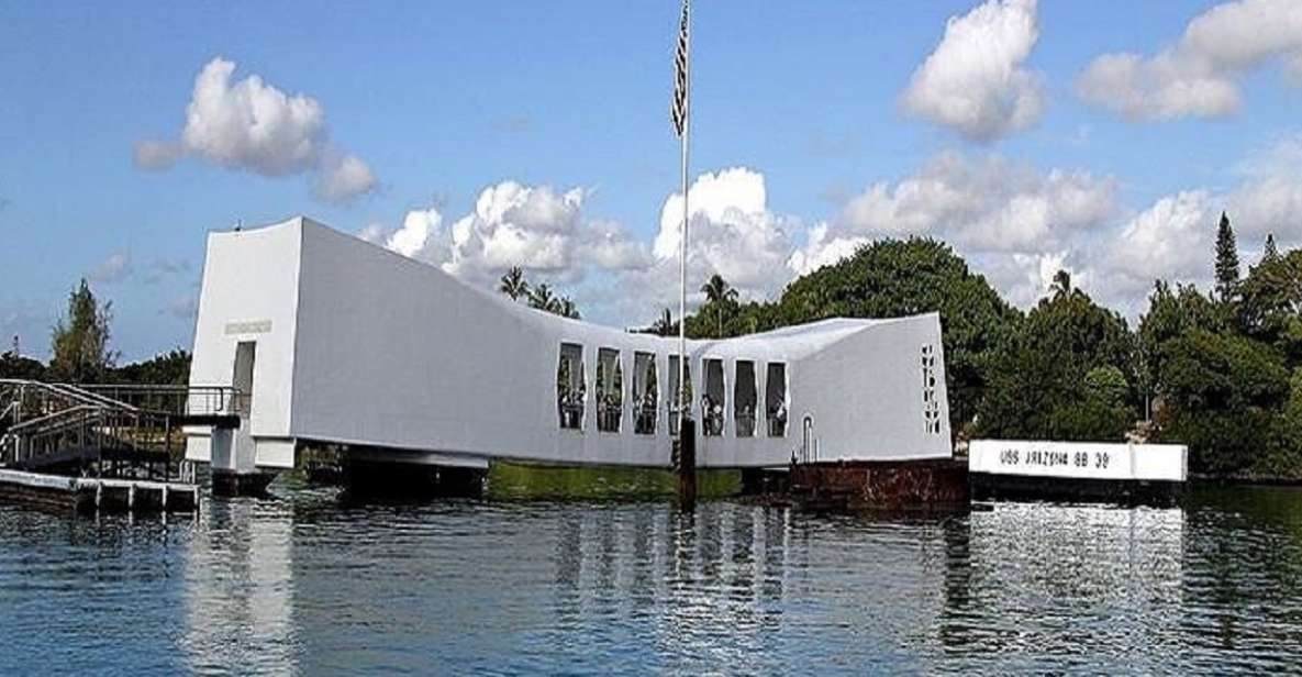 From Waikiki: USS Arizona Memorial and Honolulu City Tour - Final Thoughts: Is It Worth It?