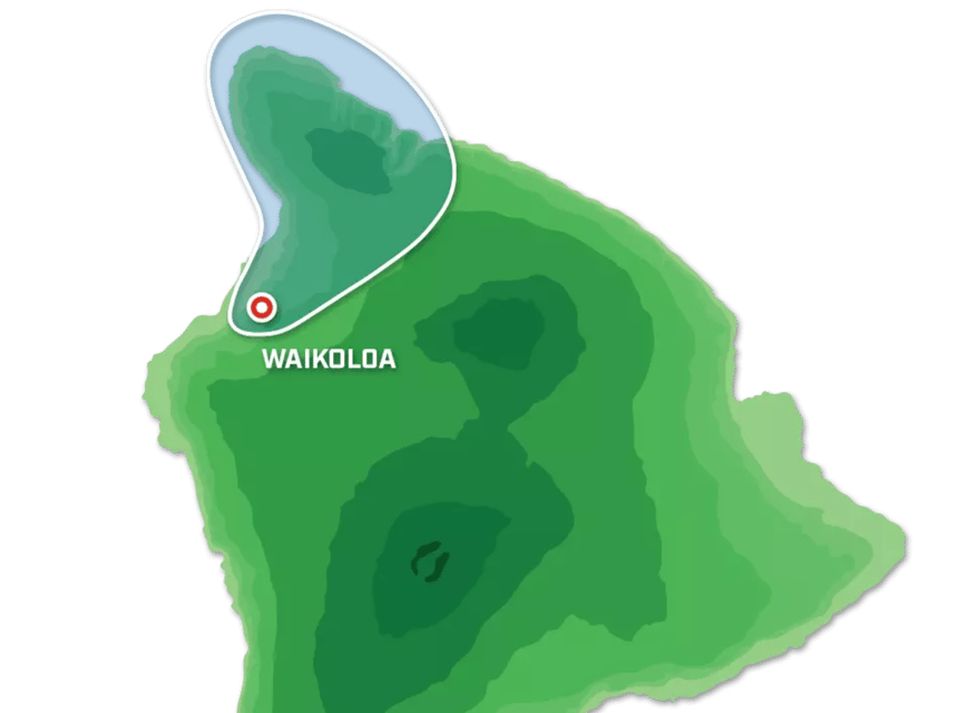 From Waikoloa: Kohala Coast Helicopter Adventure - Final Thoughts