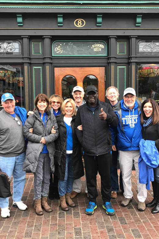 From Washington DC: Annapolis Day Trip with Guided Tour - Who Will Love This Tour?