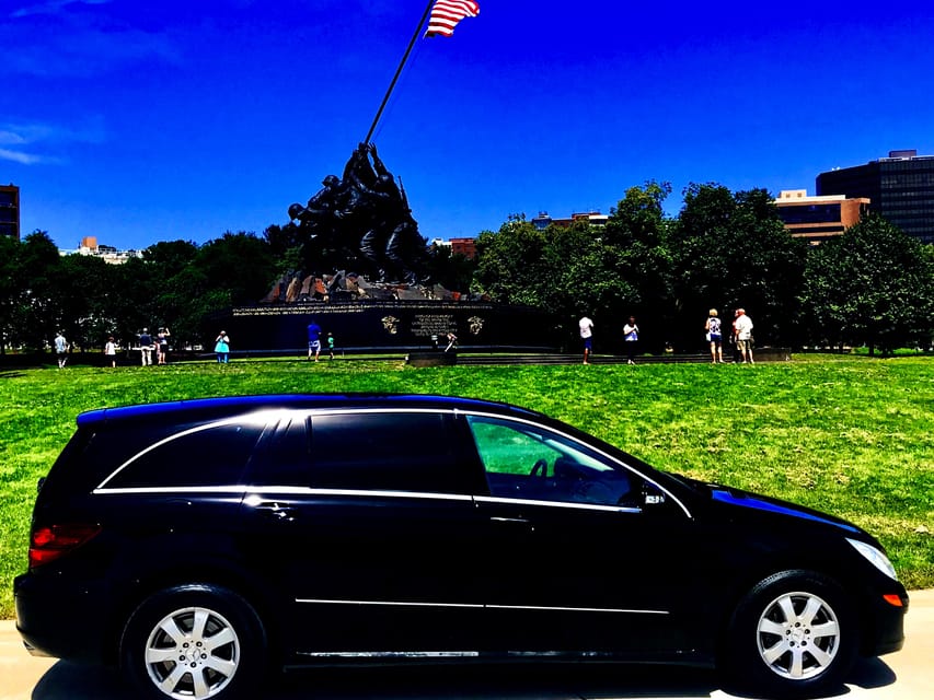 From Washington DC: Annapolis Day Trip with Guided Tour - FAQs  