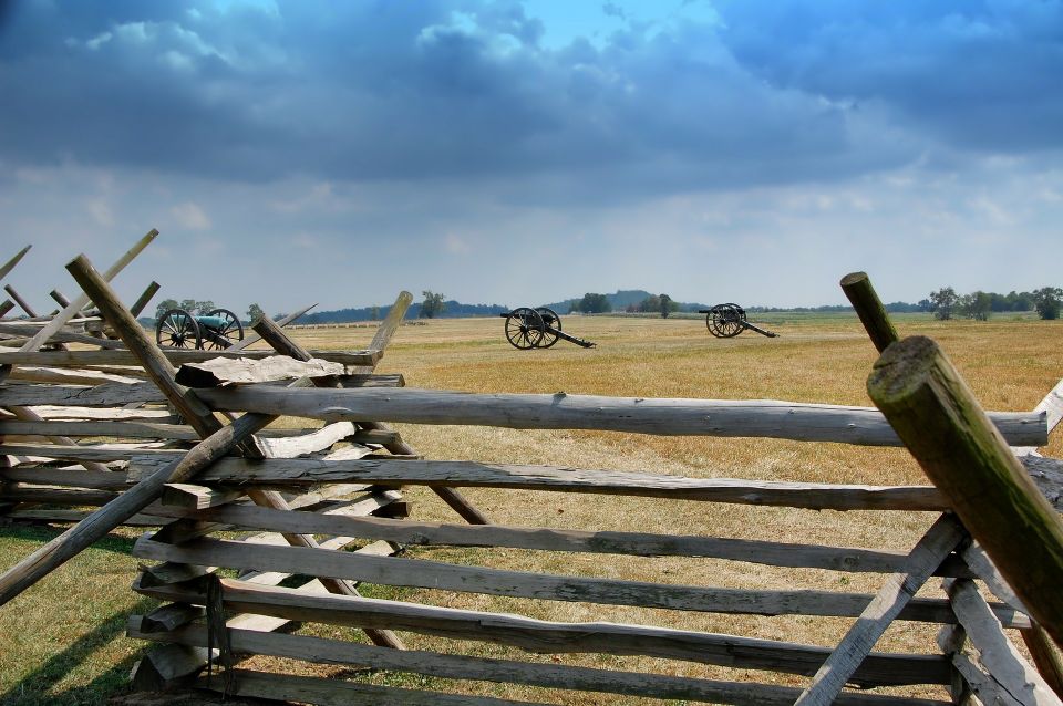 From Washington DC: Gettysburg Battlefield Private Tour - A Deep Dive into the Gettysburg Private Tour Experience