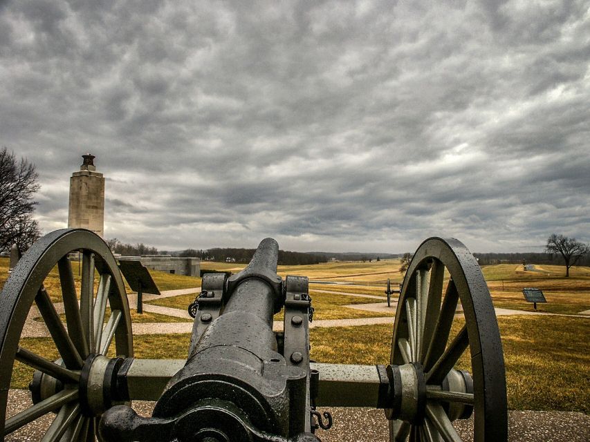 From Washington DC: Gettysburg Battlefield Private Tour - What Makes This Tour Stand Out