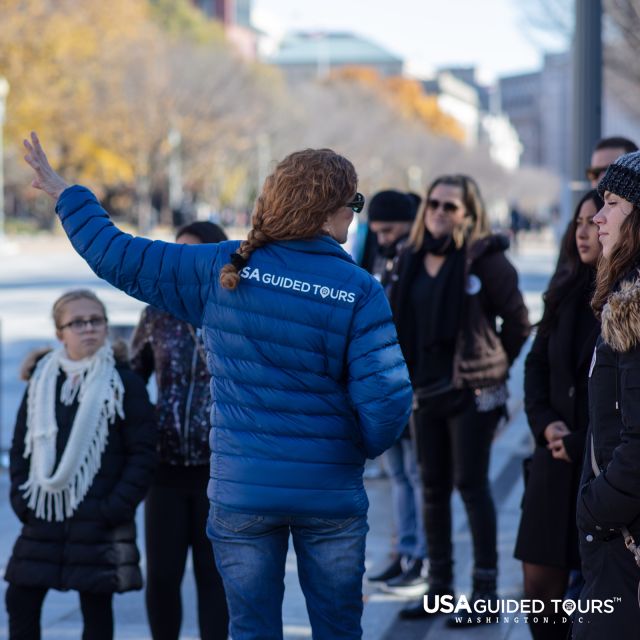 From Washington DC: Gettysburg Battlefield Private Tour - Pricing and Value