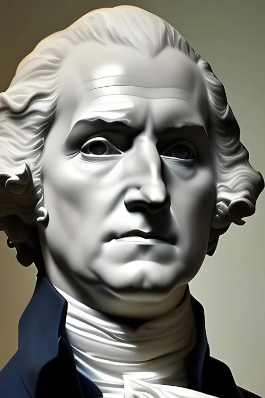From Washington DC: Half Day Trip to Mount Vernon with Guide - Why the Guided Tour Stands Out