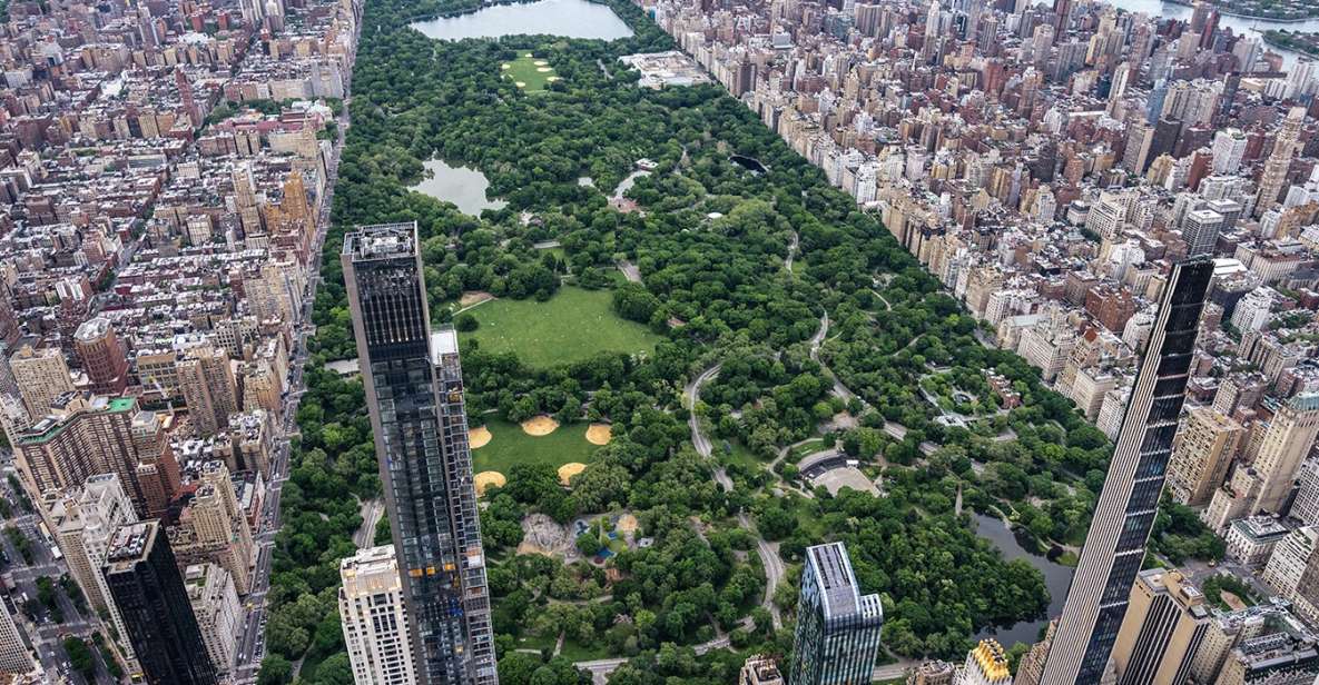 From Westchester: NYC Private Helicopter Tour for Couples - FAQ