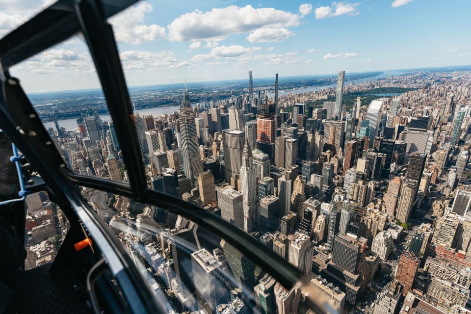 From Westchester: Private NYC Helicopter Tour for 2-6 People - Final Thoughts: Is It Worth It?