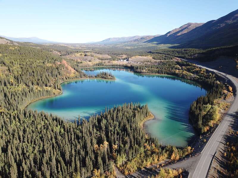 From Whitehorse: Skagway Day-Trip - Who Would Enjoy This Tour?