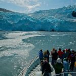 From Whittier: Glacier Quest Cruise with Onboard Lunch - The Glacier Experience
