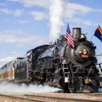 From Williams: Grand Canyon Railway Round-Trip Train Ticket - Is It Worth the Price?