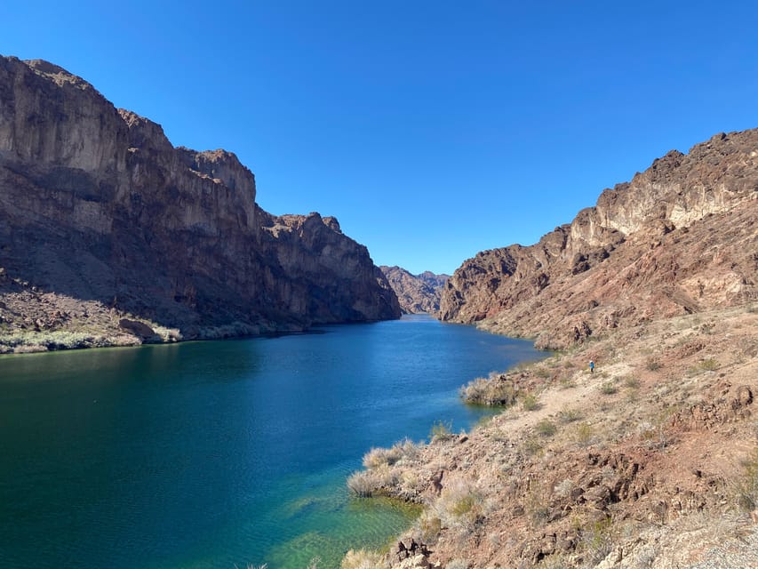 From Willow Beach: Half-Day Emerald and Echo Cave Kayak Tour - Who Will Love This Tour?