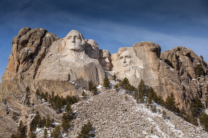 Frozen Frontier: Badlands Winter Expedition - Key Points