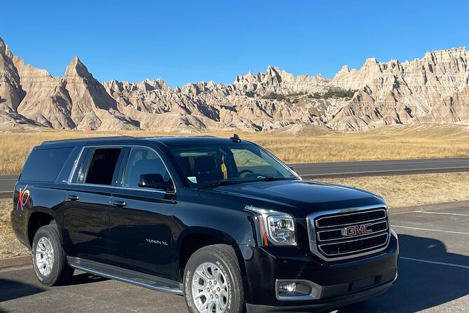 Frozen Frontier: Badlands Winter Expedition - FAQ