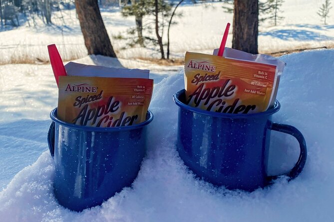 Frozen Waterfall Snowshoe Tour Estes Park - Is It Worth the Price?