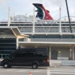 Ft. Lauderdale Airport Shuttle to Miami Port/Hotel Van14pax - Who Should Consider This Transfer?