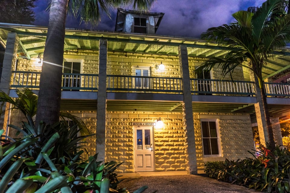 Ft. Lauderdale: Boos and Booze Haunted Pub Crawl - FAQ