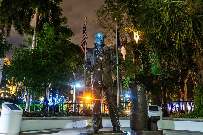 Ft Lauderdale Ghosts Boos and Booze Haunted Pub Crawl - Final Thoughts: Is It Worth It?