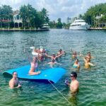 Ft. Lauderdale: Party Boat Tour to the Sandbar with Tunes - Detailed Breakdown of the Itinerary