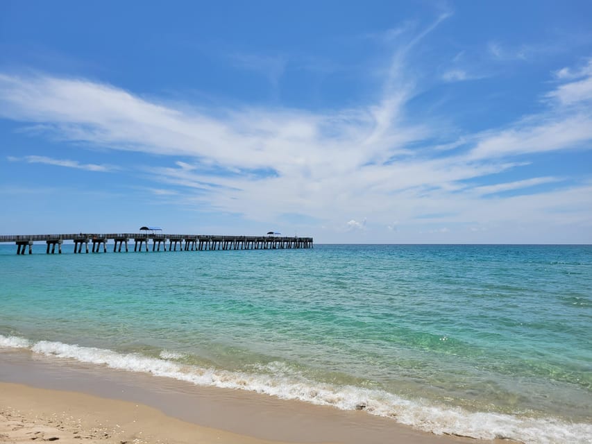 Ft Lauderdale: Private Beach Day Cabana with Amenities - Final Words