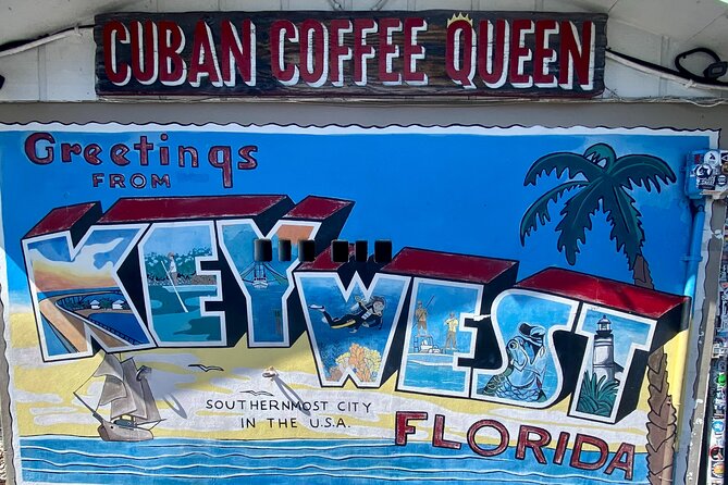 Ft. Lauderdale to Key West Day Trip Quality Day Tours - The Itinerary: A Closer Look