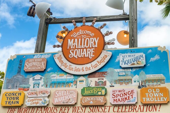 Ft. Lauderdale to Key West Day Trip Quality Day Tours - The Real Value: Comfort, Convenience, and Insights