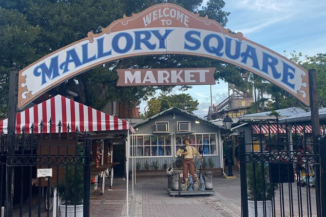 Ft. Lauderdale to Key West Day Trip Quality Day Tours - FAQs