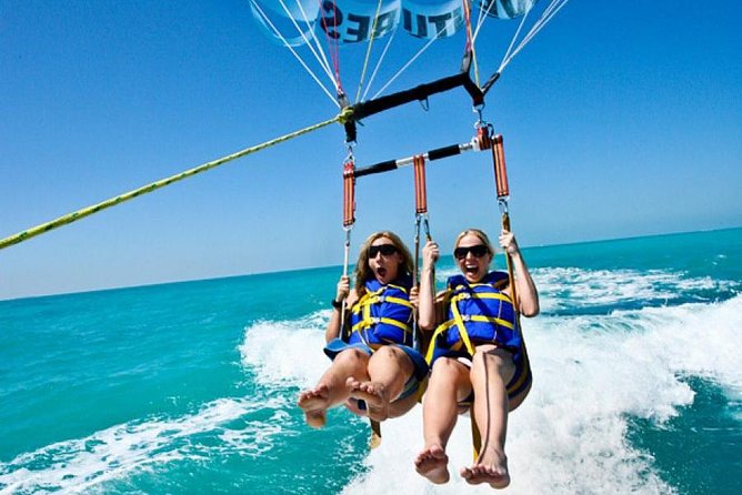 Ft Lauderdale to Key West with Optional Activities - Arrival in Key West and the Main Attractions