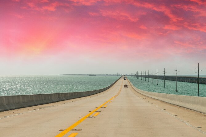 Ft Lauderdale to Key West with Optional Activities - Optional Activities: Water Adventures and Tours