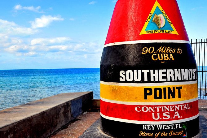 Ft Lauderdale to Key West with Optional Activities - Food, Drinks, and Final Thoughts on Value