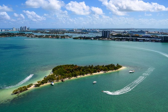 Ft. Lauderdale to Miami Beach Helicopter Tour - The Experience and What Makes It Special