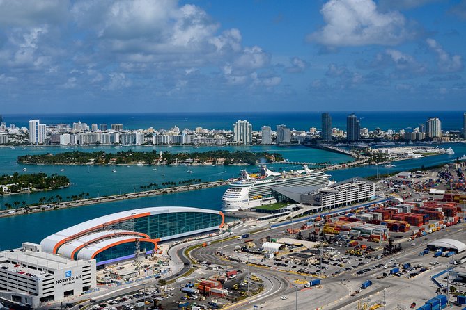Ft. Lauderdale to Miami Beach Helicopter Tour - Final Thoughts: Is This Tour for You?