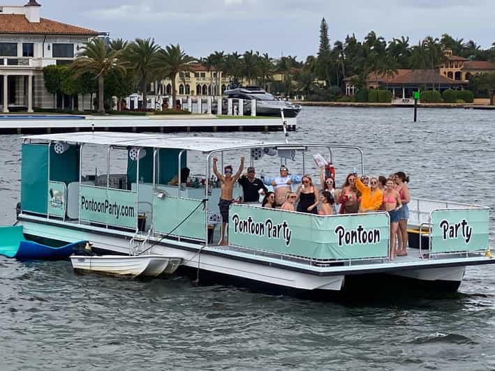 Ft Lauderdale's Boozy Adventure: Set Sail on the Bahama Mama - Final Thoughts