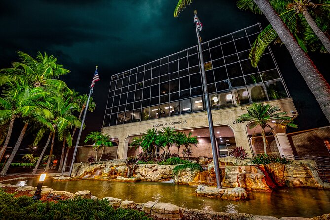 Ft. Myers Ghosts Tour by US Ghost Adventures - Who Should Consider This Tour?
