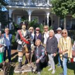 Fugitives, Fighters, and Fudge: St. Marys Walking Tour - The Experience: What You Really Get