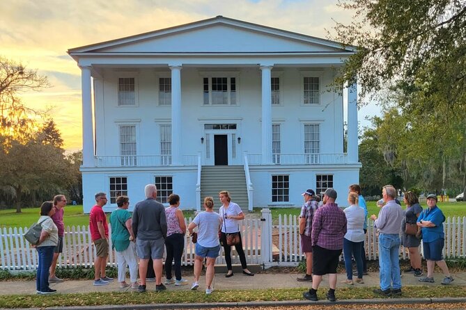 Fugitives, Fighters, and Fudge: St. Marys Walking Tour - FAQ