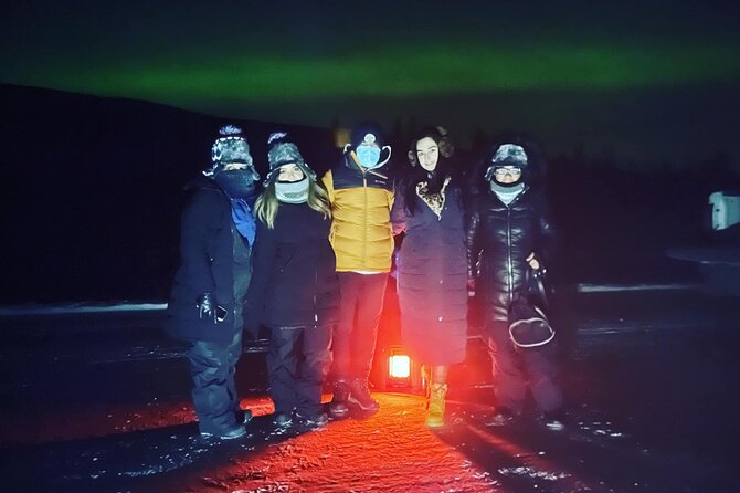 Full Alaskan Experience - The Value of This Tour