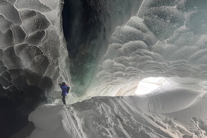 Full Alaskan Experience - Who Will Love This Tour?