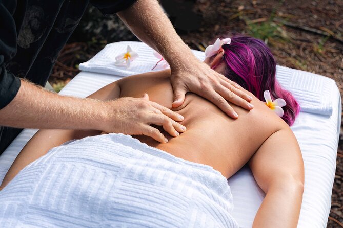Full Body Massage in Waikiki - An In-Depth Look at What to Expect