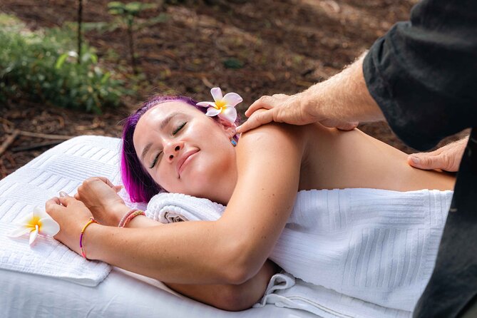 Full Body Massage in Waikiki - FAQs
