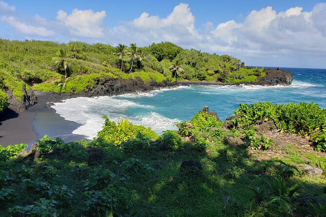 Full-Circle "Reverse" - Luxury Road to Hana Tour from South Maui - What Makes This Tour Stand Out?