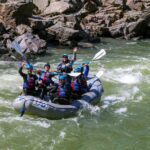 Full-Day 21 Mile Whitewater Rafting Trip on South Fork from Lotus (Class 2-3) - What to Expect from the Rafting Experience