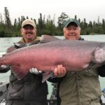 Full day Alaska Salmon Fishing on the Kenai Peninsula - Why This Tour Offers Great Value