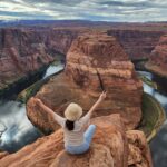 Full-Day Antelope Canyon and Horseshoe Bend Tour from Las Vegas - The Experience and Practicalities