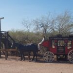 Full Day Apache Trail Adventure Tour from Scottsdale - Practical Details and Considerations