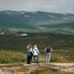Full Day Arctic Circle Experience with Lunch - An In-Depth Look at the Arctic Circle Tour