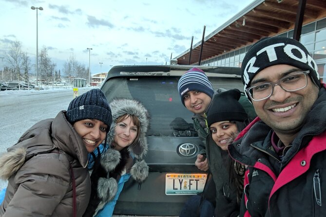 Full Day Arctic Circle Tour - The Cost and Its Value